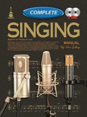Singing Lesson Books - Learn To Play Music Blog